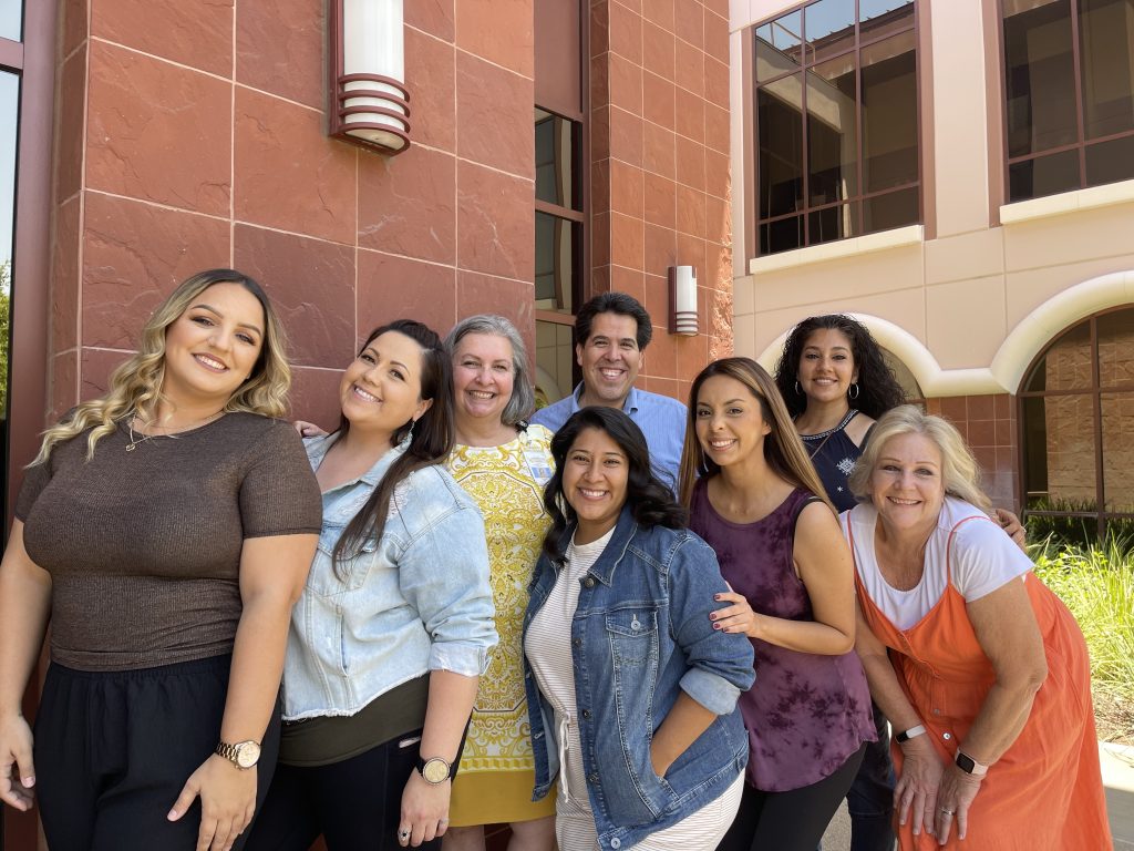 Employees | Inland Regional Center