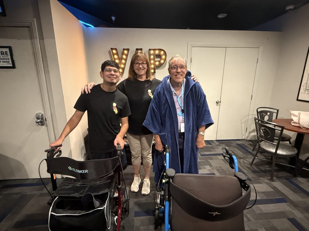 IRC CAC Bowling Night – Strikes, Smiles, and Friendships | Inland ...