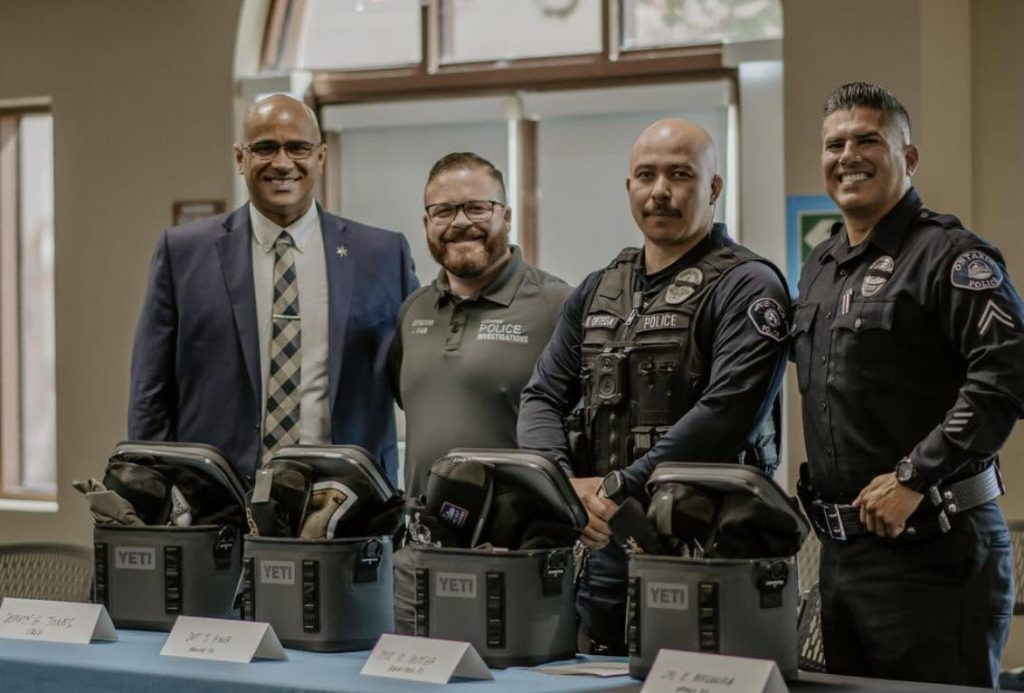 Bridging the Gap: Law Enforcement and Autism/Developmental Disabilities ...