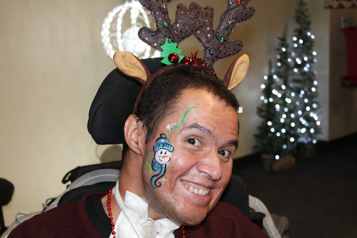 The Intermediate Care Facilities Holiday Breakfast – A Joyful 2025 ...