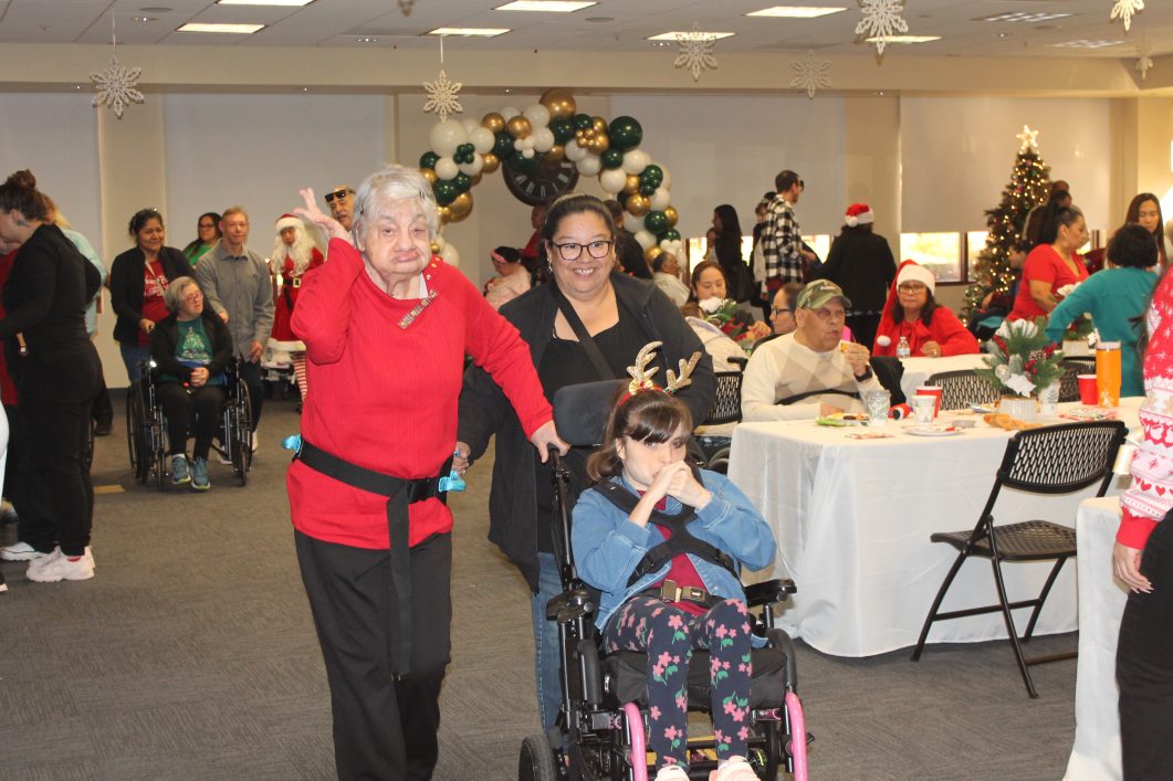 The Intermediate Care Facilities Holiday Breakfast – A Joyful 2025 ...