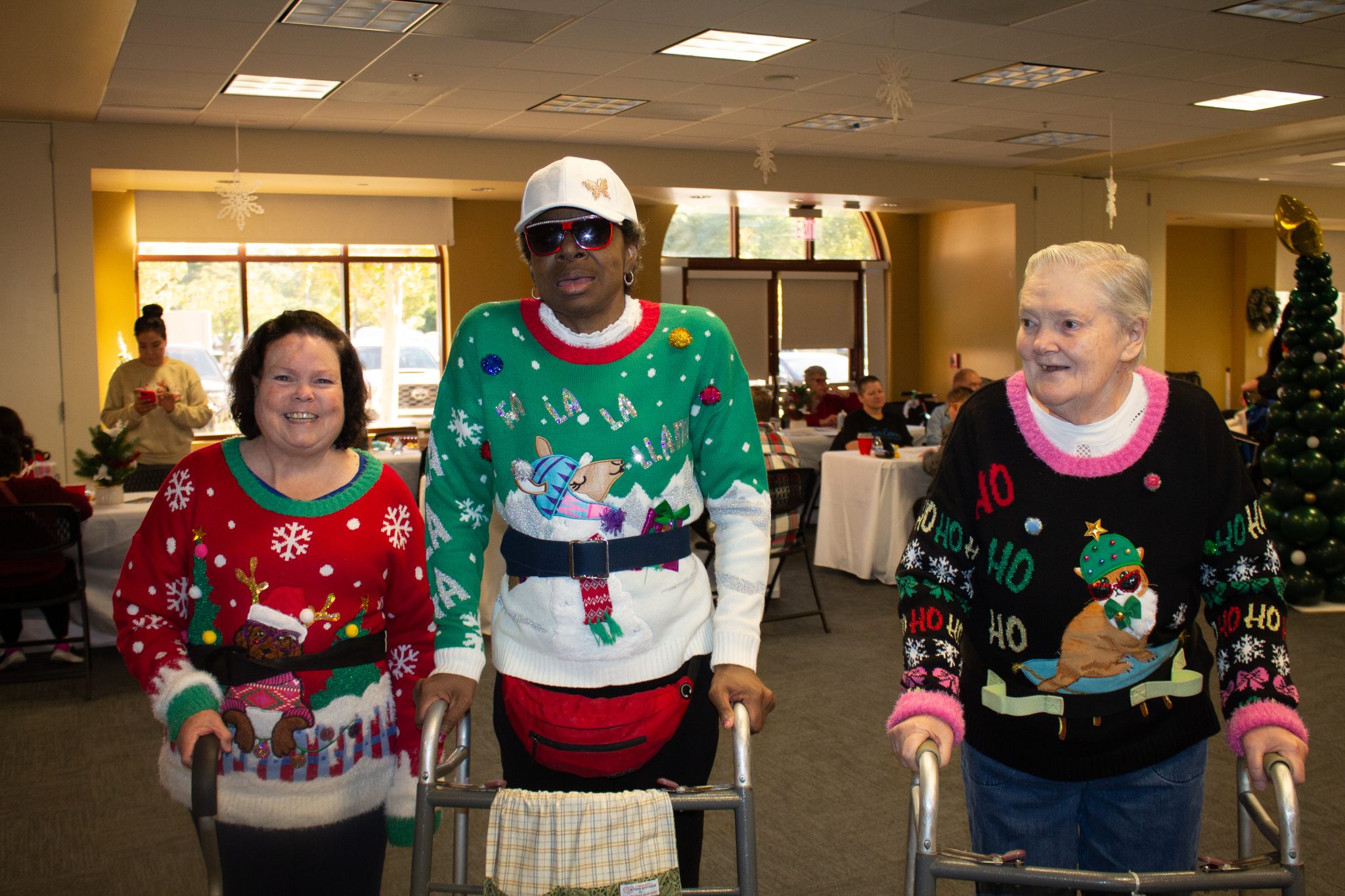 The Intermediate Care Facilities Holiday Breakfast – A Joyful 2025 ...